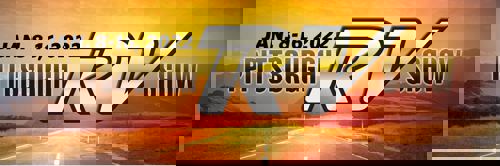 Pittsburgh RV Show | Positive Encouraging K-LOVE