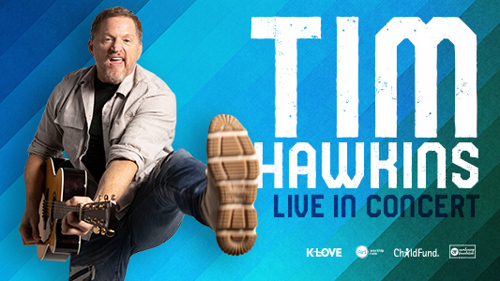 Tim Hawkins: Live In Concert (SOLD OUT) | Air1 Worship Music