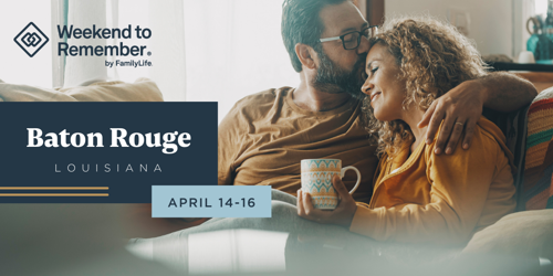 Weekend To Remember | Positive Encouraging K-LOVE