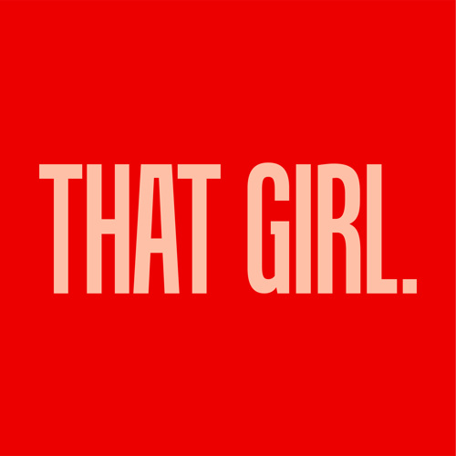 THAT GIRL. Featuring Natalie Grant and Lysa TerKeurst | Positive ...