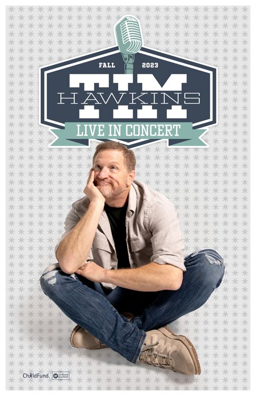 Tim Hawkins Live in Concert | Positive Encouraging K-LOVE