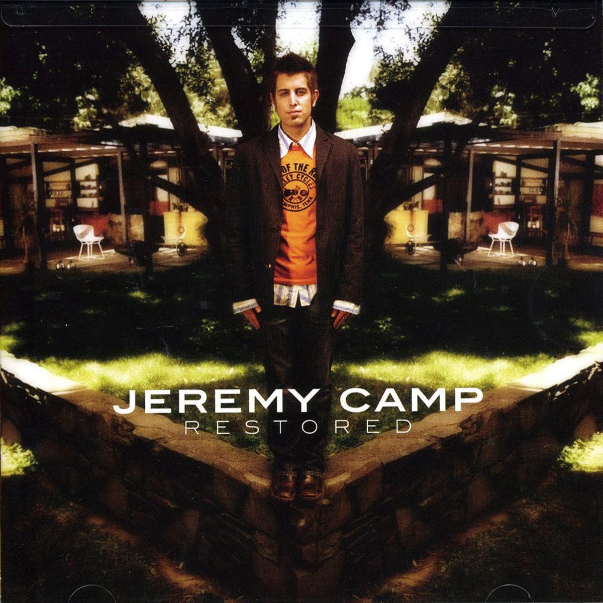 Jeremy Camp - Take You Back | Positive Encouraging K-LOVE