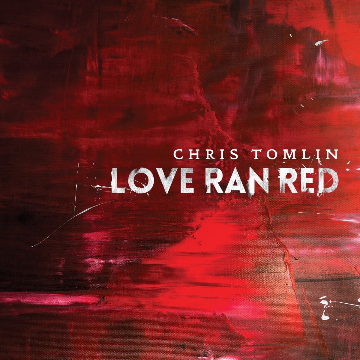 Chris Tomlin - At The Cross (Love Ran Red) | Positive Encouraging K-LOVE