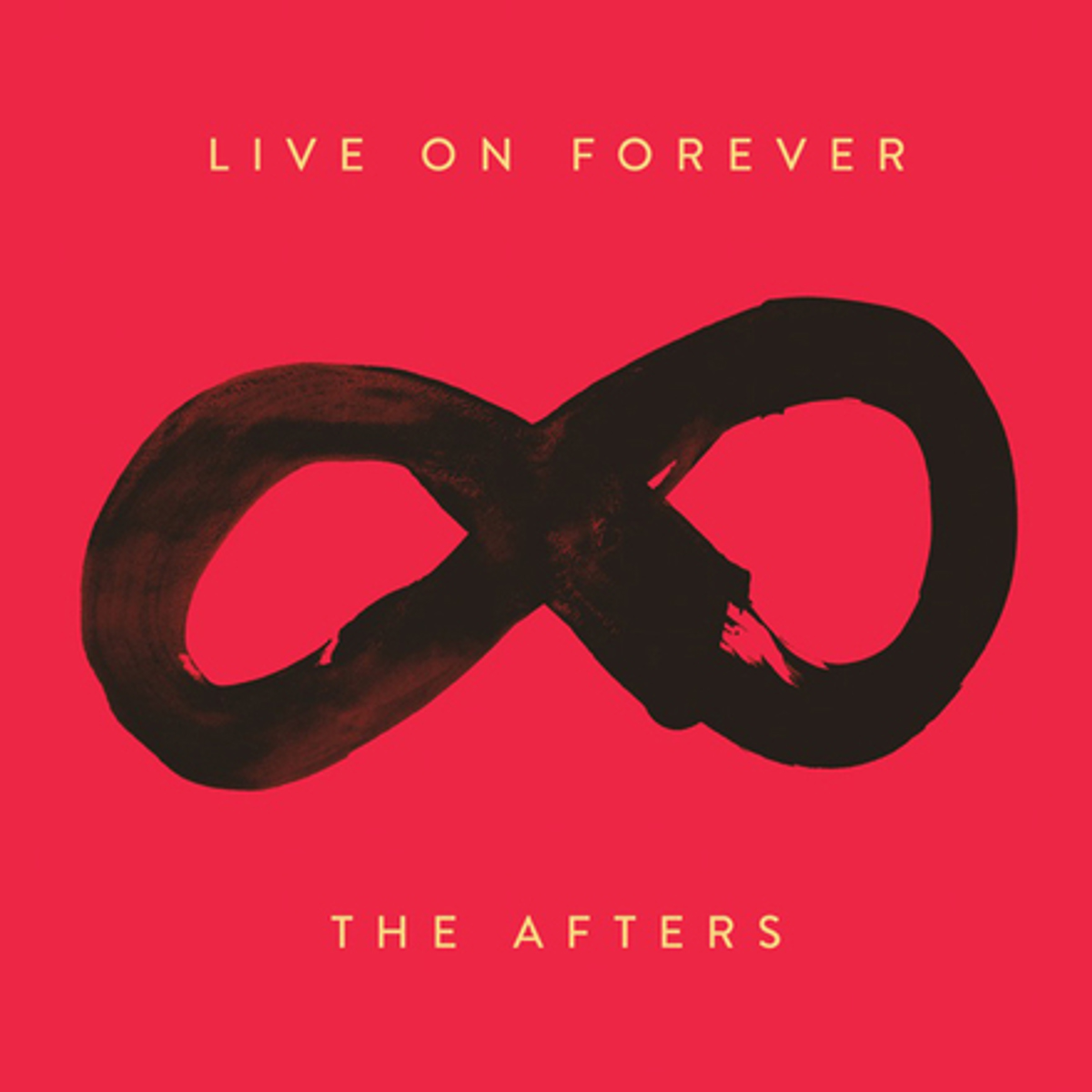 The Afters - Live On Forever | Positive Encouraging K-LOVE