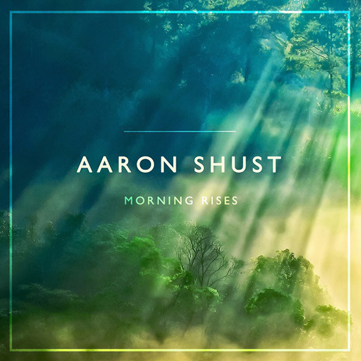 Aaron Shust - No One Higher | Positive Encouraging K-LOVE
