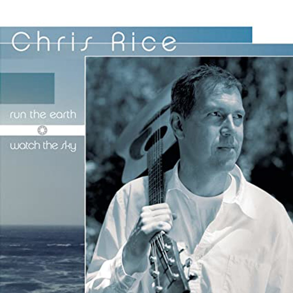 Chris Rice - Untitled Hymn (Come To Jesus) | Positive Encouraging K-LOVE