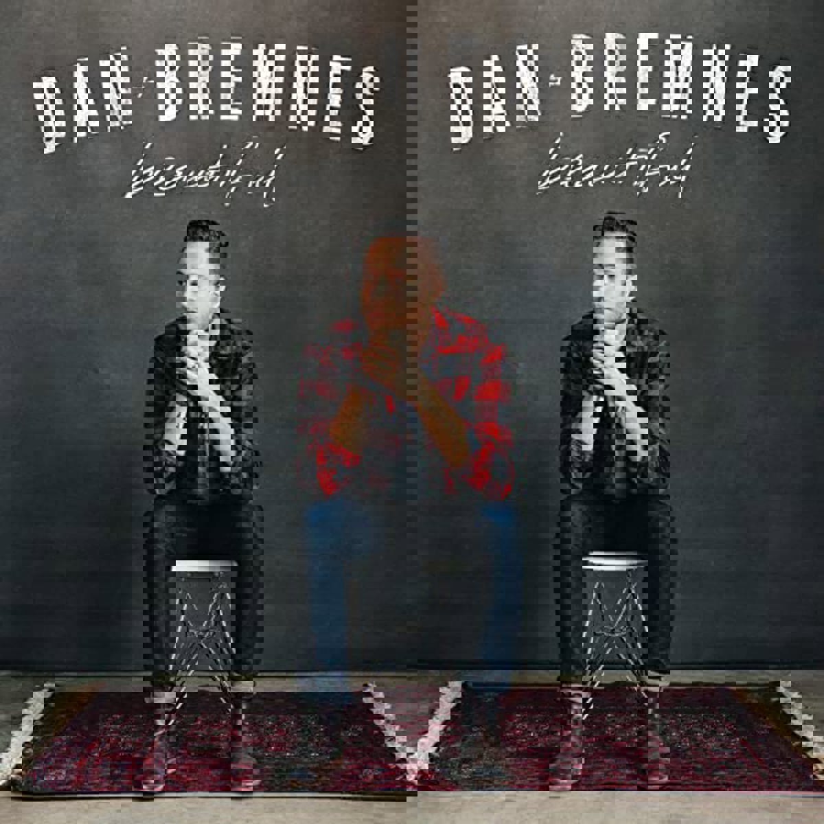 Dan Bremnes - Beautiful | Positive Encouraging K-LOVE