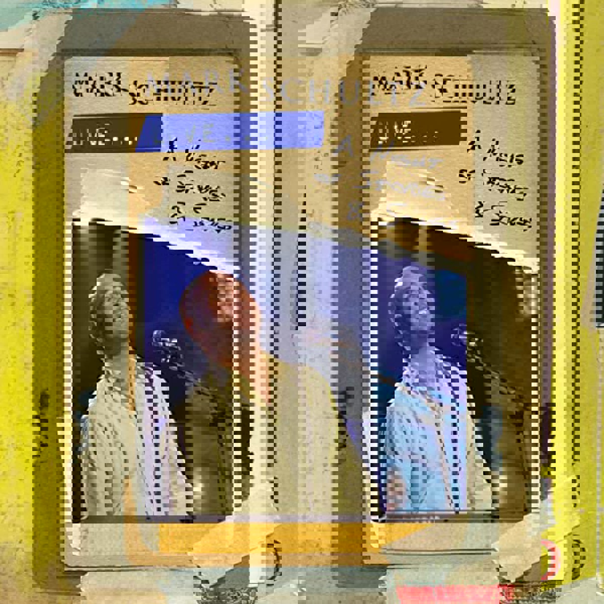 Mark Schultz - I Am | Positive Encouraging K-LOVE