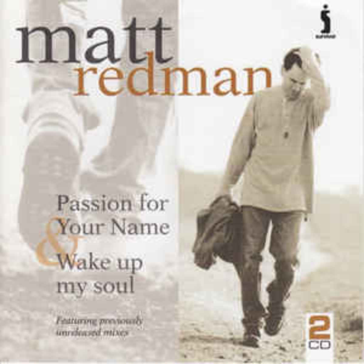 Matt Redman - Once Again | Air1 Worship Music