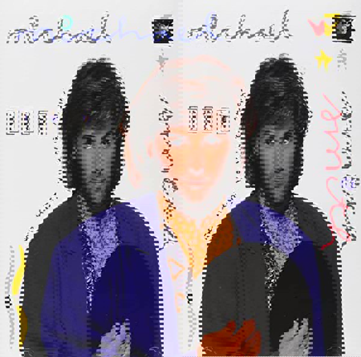 Michael W. Smith - Go West Young Man | Positive Encouraging K-LOVE