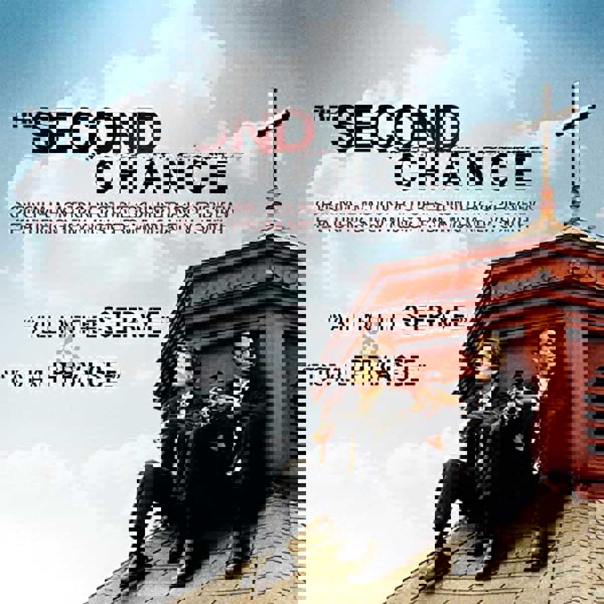 Michael W. Smith - All In The Serve | Positive Encouraging K-LOVE