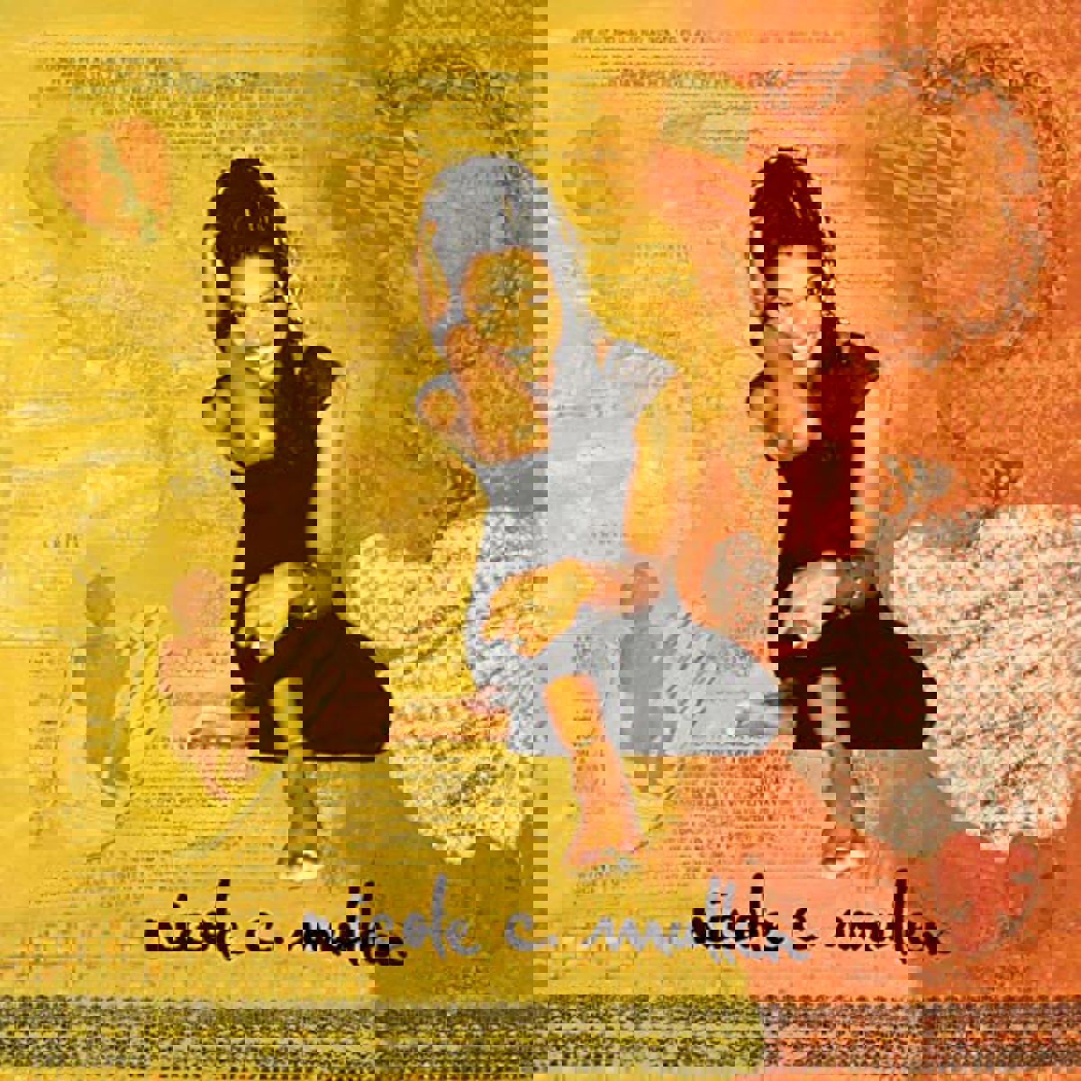 Nicole C. Mullen - Redeemer | Positive Encouraging K-LOVE