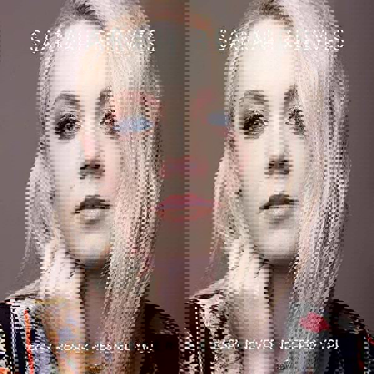 Sarah Reeves - Details | Positive Encouraging K-LOVE