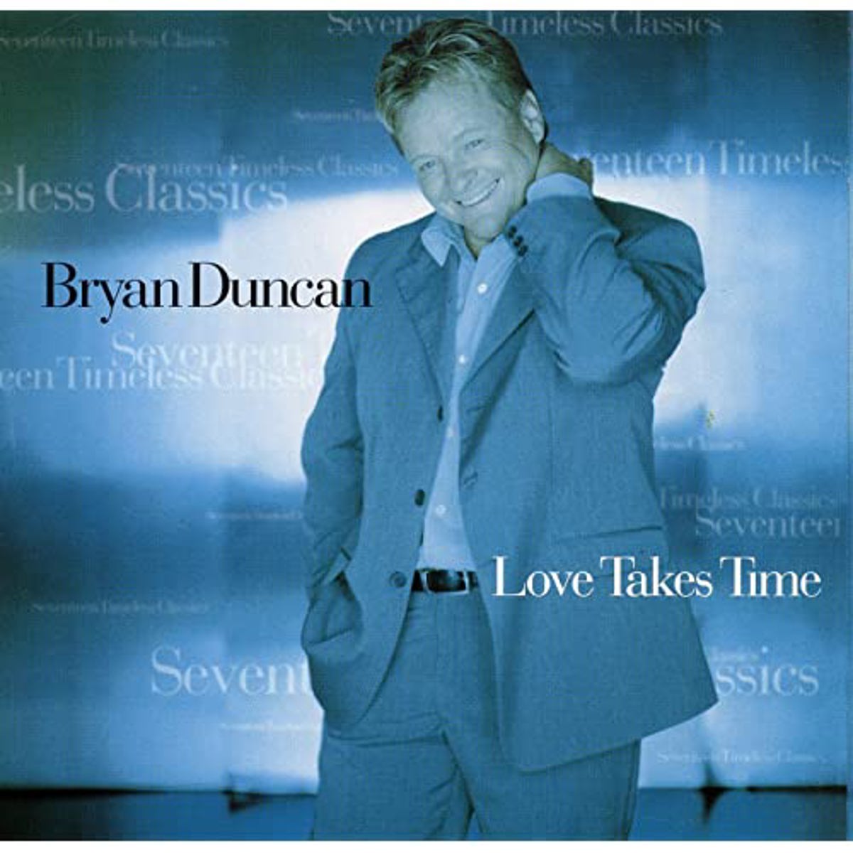 Bryan Duncan - When It Comes To Love | Positive Encouraging K-LOVE