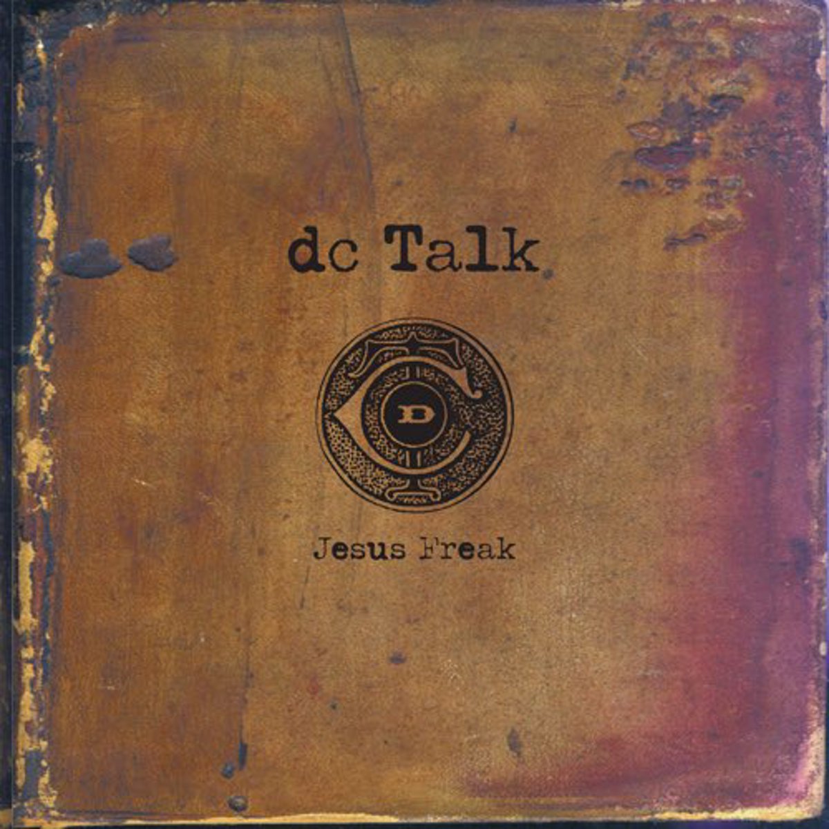 dc Talk - Jesus Freak | Positive Encouraging K-LOVE