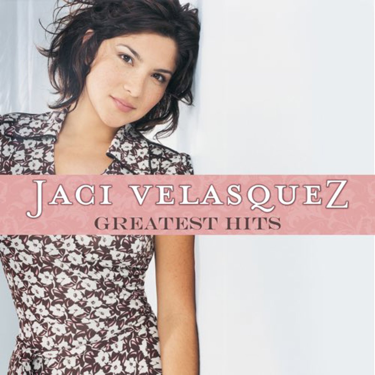 Jaci Velasquez - I Will Rest In You | Positive Encouraging K-LOVE
