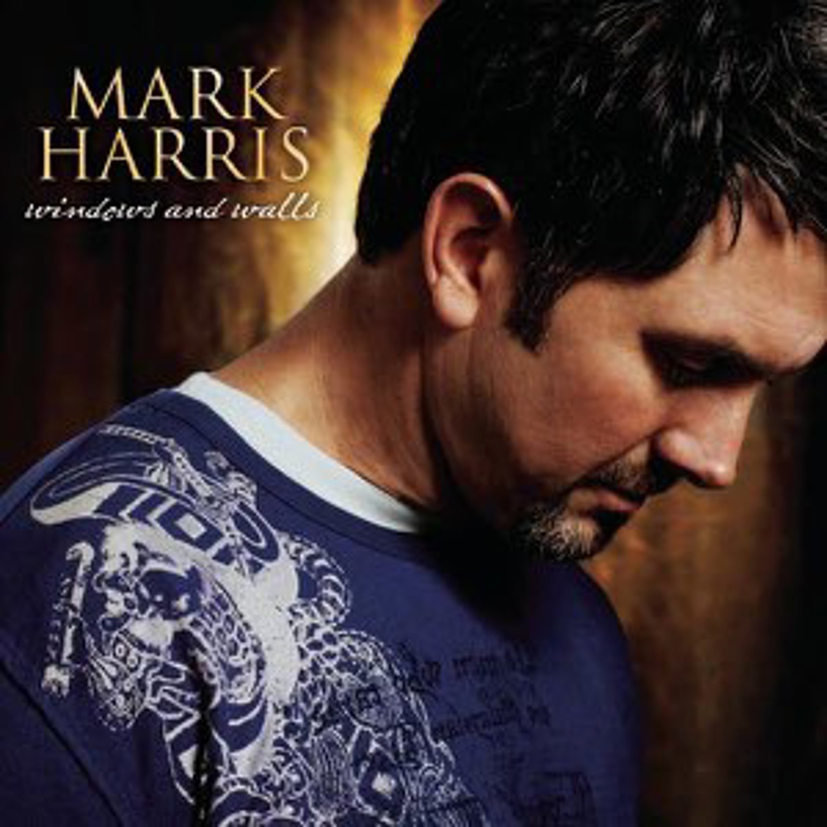 Mark Harris - One True God | Positive Encouraging K-LOVE