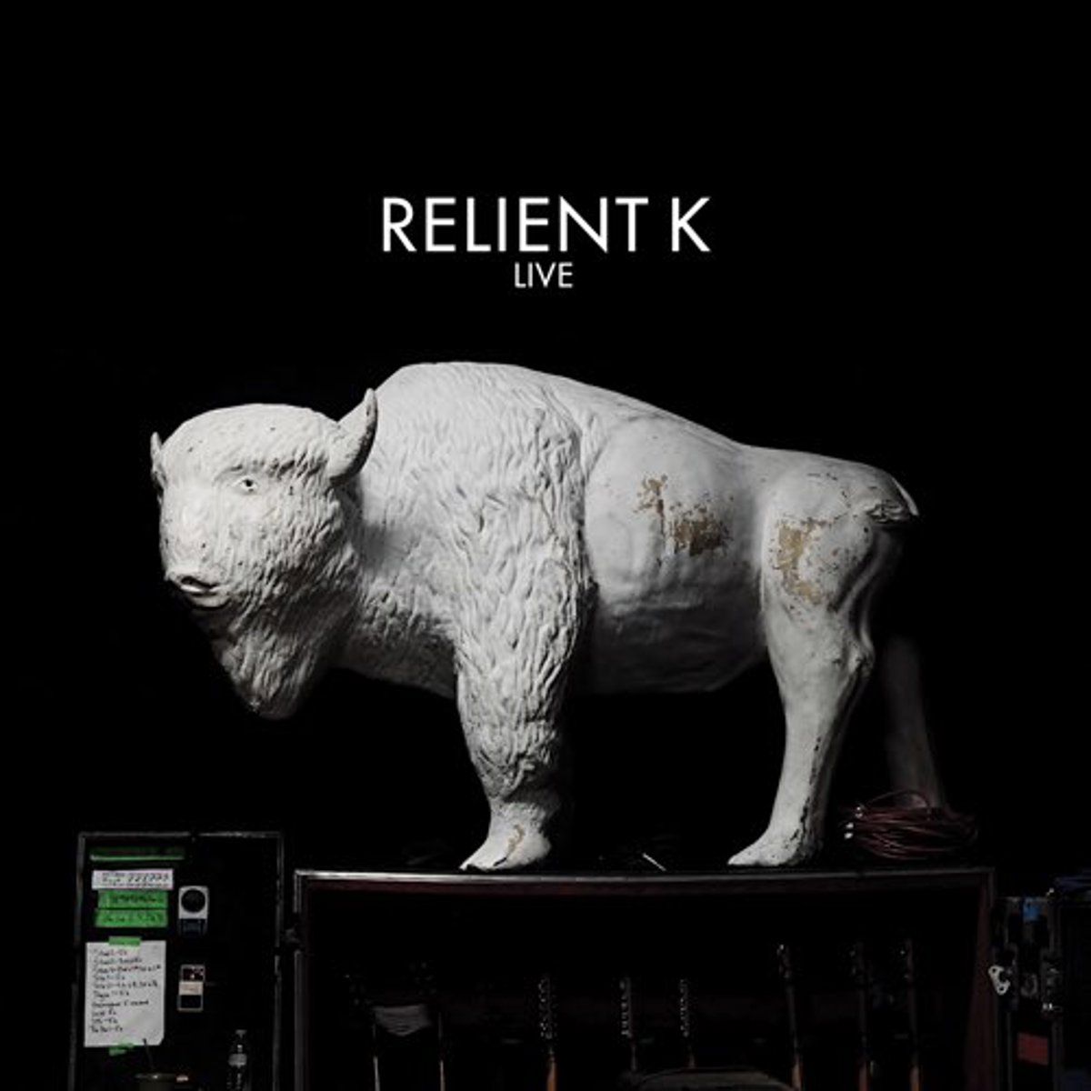Relient K - Forget And Not Slow Down | Positive Encouraging K-LOVE