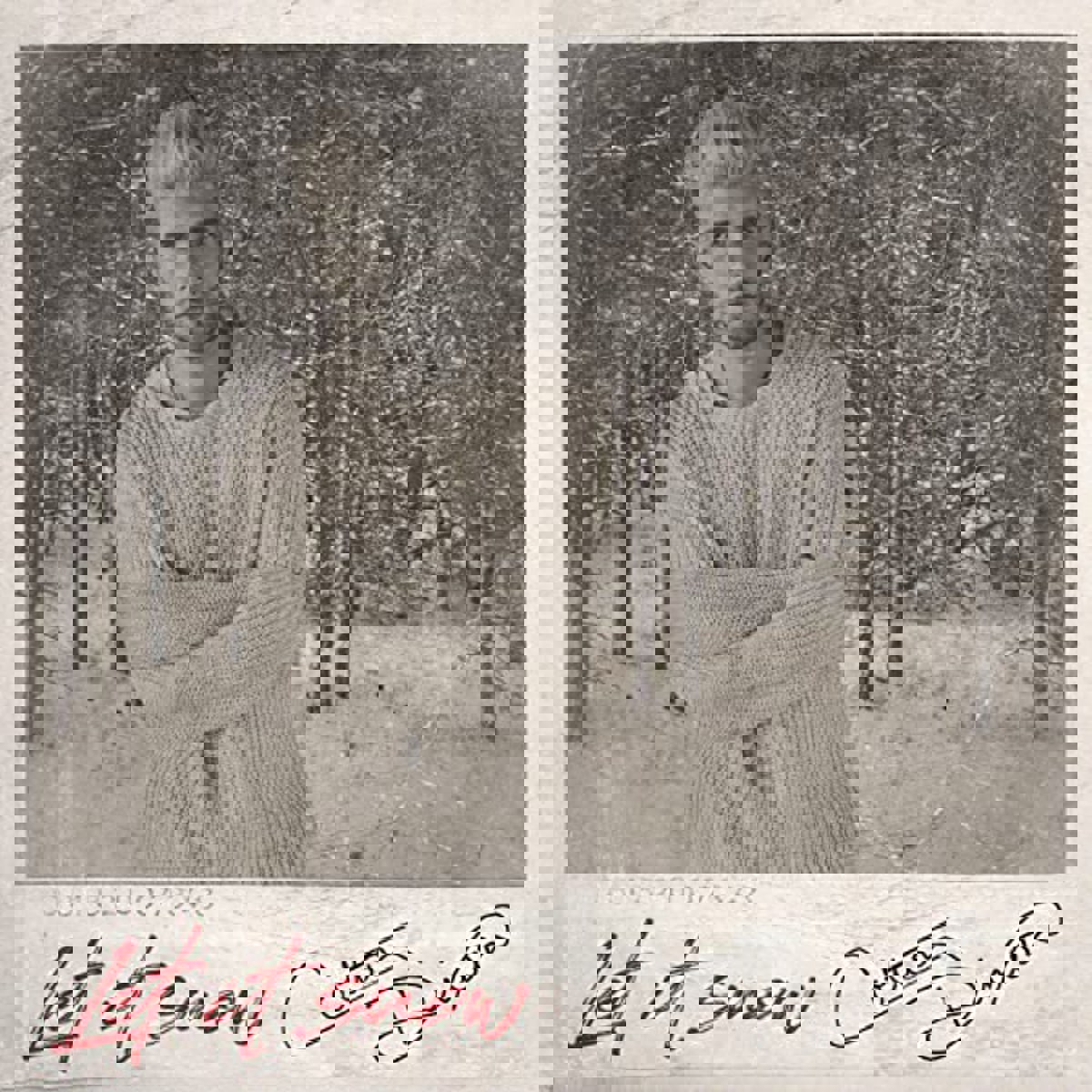 Colton Dixon - Let It Snow | Air1 Worship Music