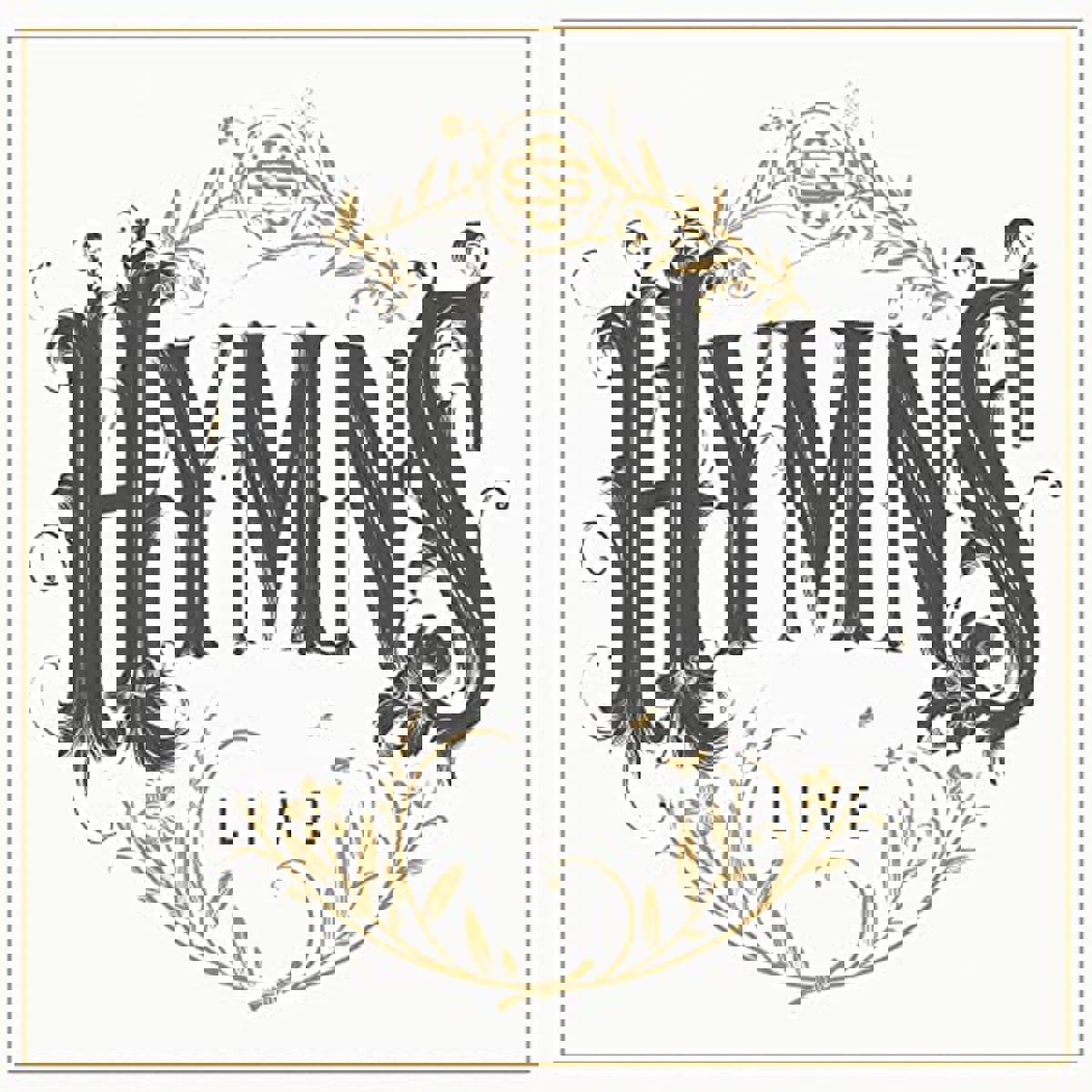 Shane & Shane - His Mercy Is More | Air1 Worship Music