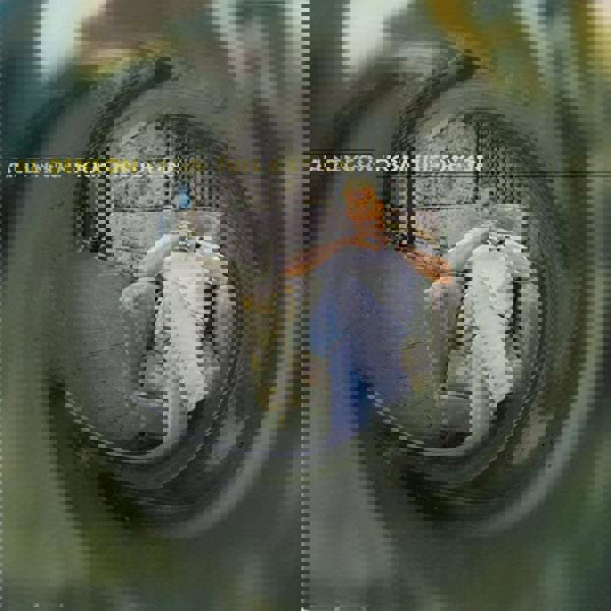 Al Denson - Come And Fill This Place | Positive Encouraging K-LOVE