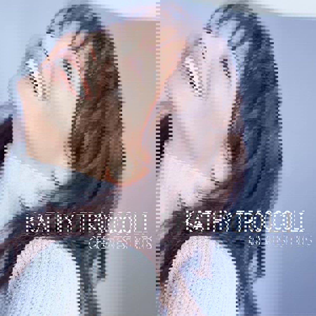 Kathy Troccoli - My Life Is In Your Hands | Positive Encouraging K-LOVE