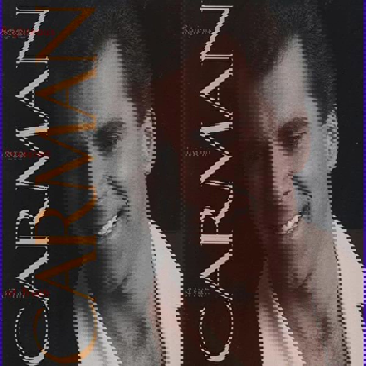 Carman - Step Of Faith | Positive Encouraging K-LOVE