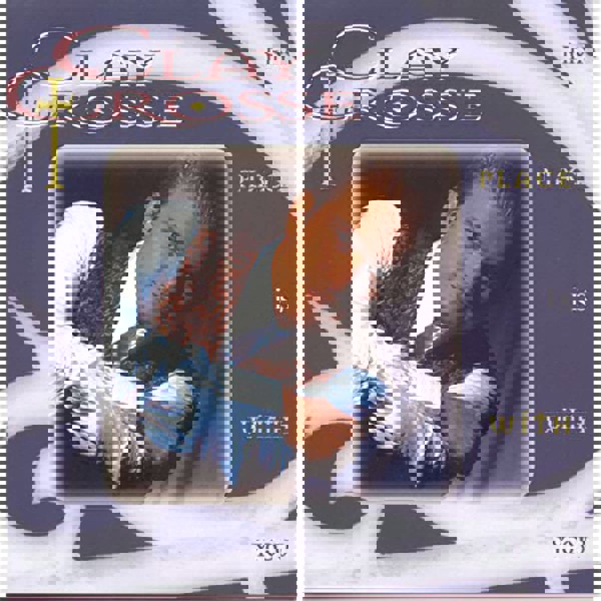 Clay Crosse - Midnight Cry | Positive Encouraging K-LOVE