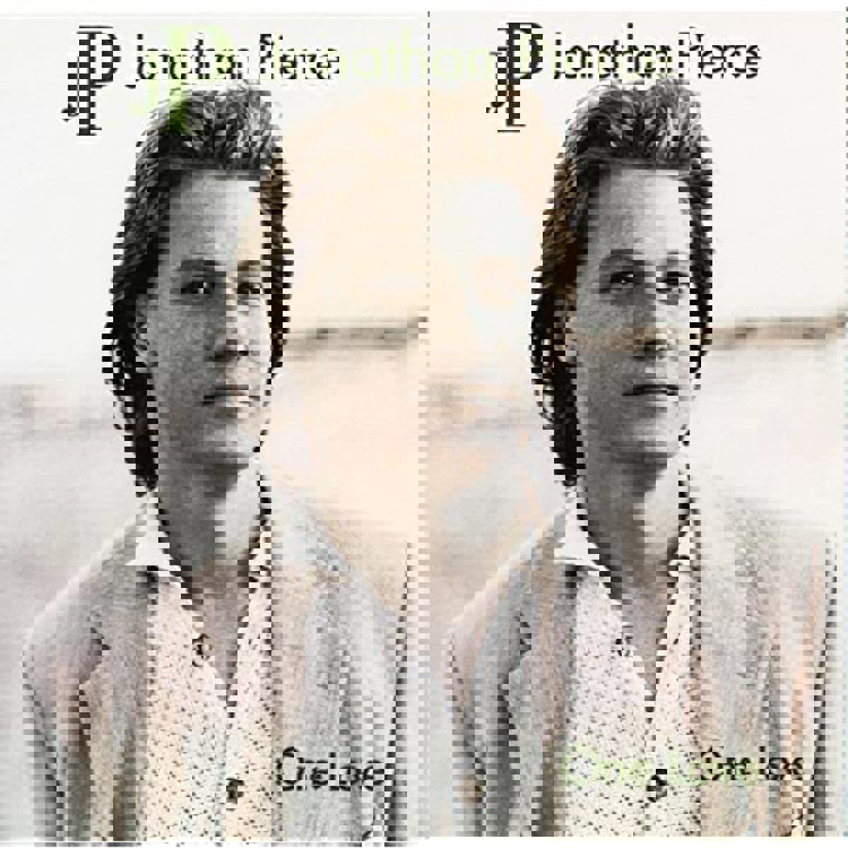 Jonathan Pierce - One Love | Positive Encouraging K-LOVE