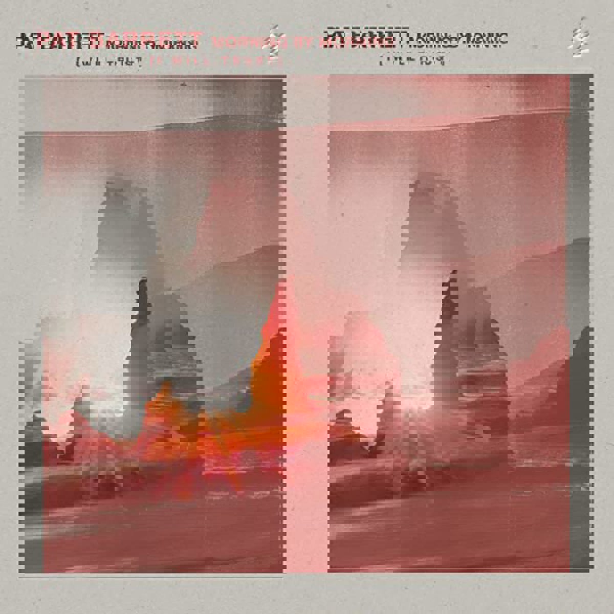 Pat Barrett - Morning By Morning (I Will Trust) | Positive Encouraging ...