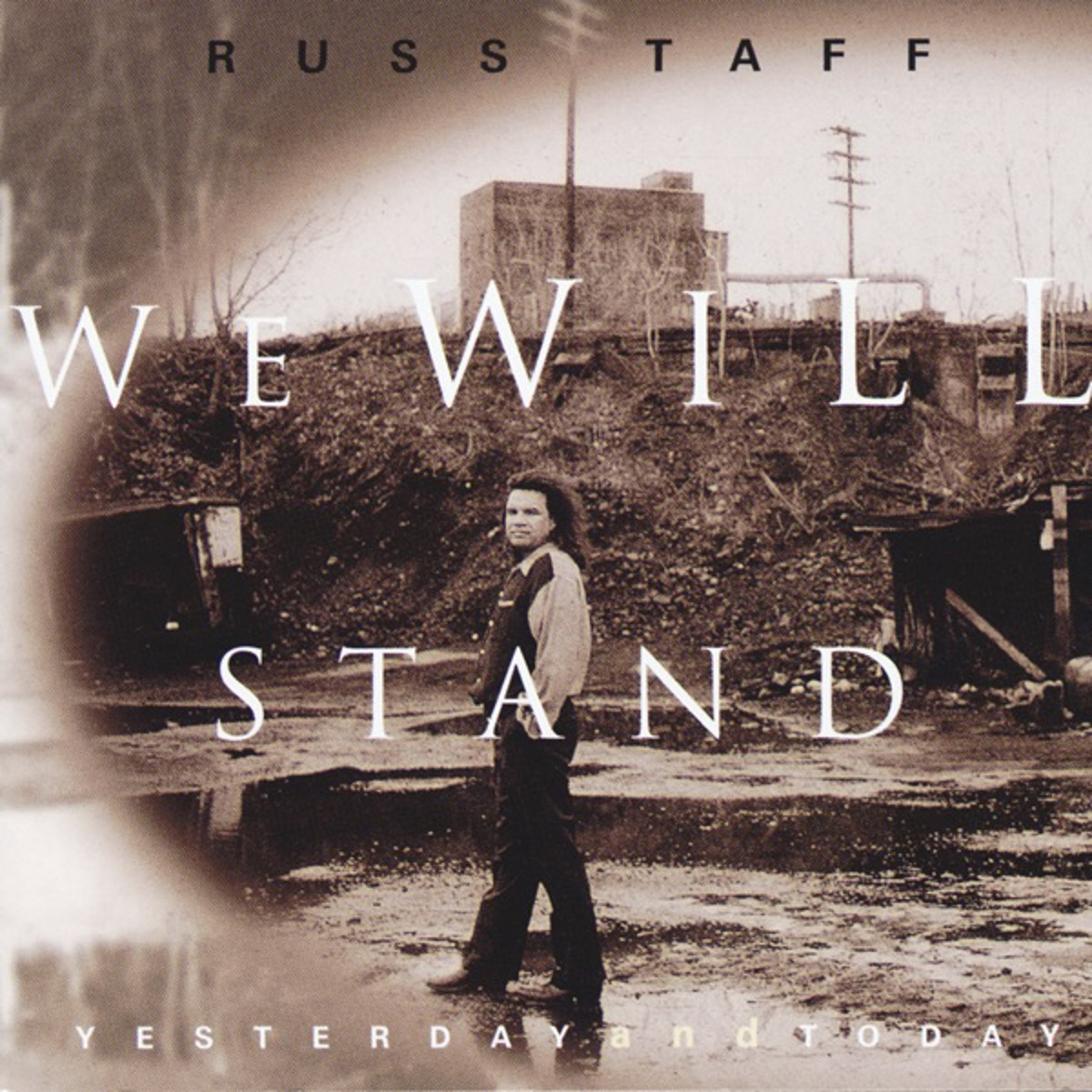 Russ Taff - We Will Stand | Positive Encouraging K-LOVE