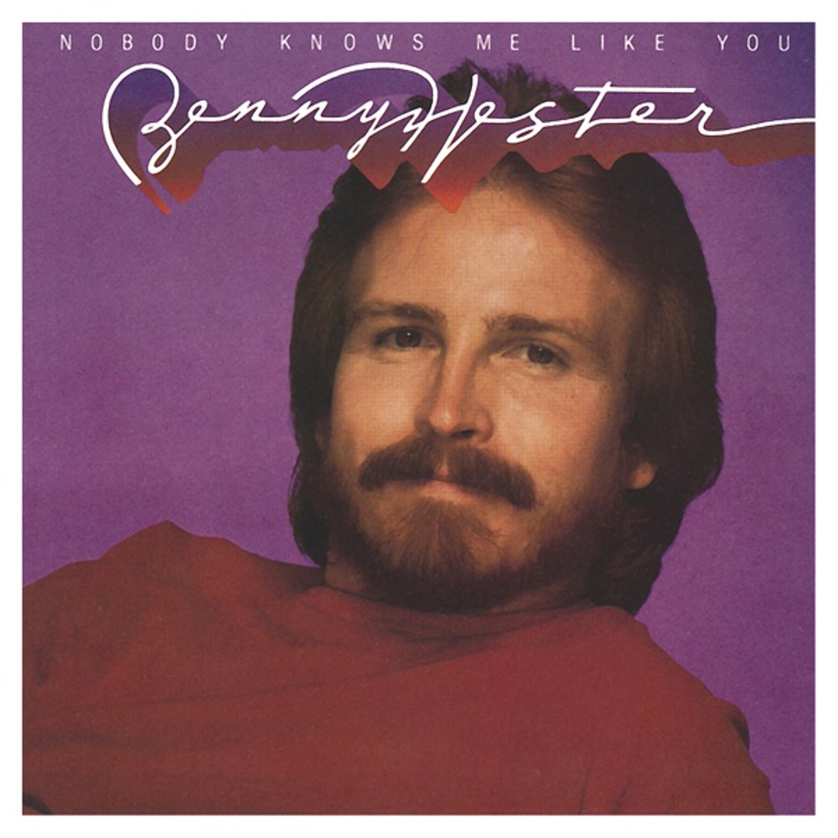 Benny Hester - Come Back | Positive Encouraging K-LOVE