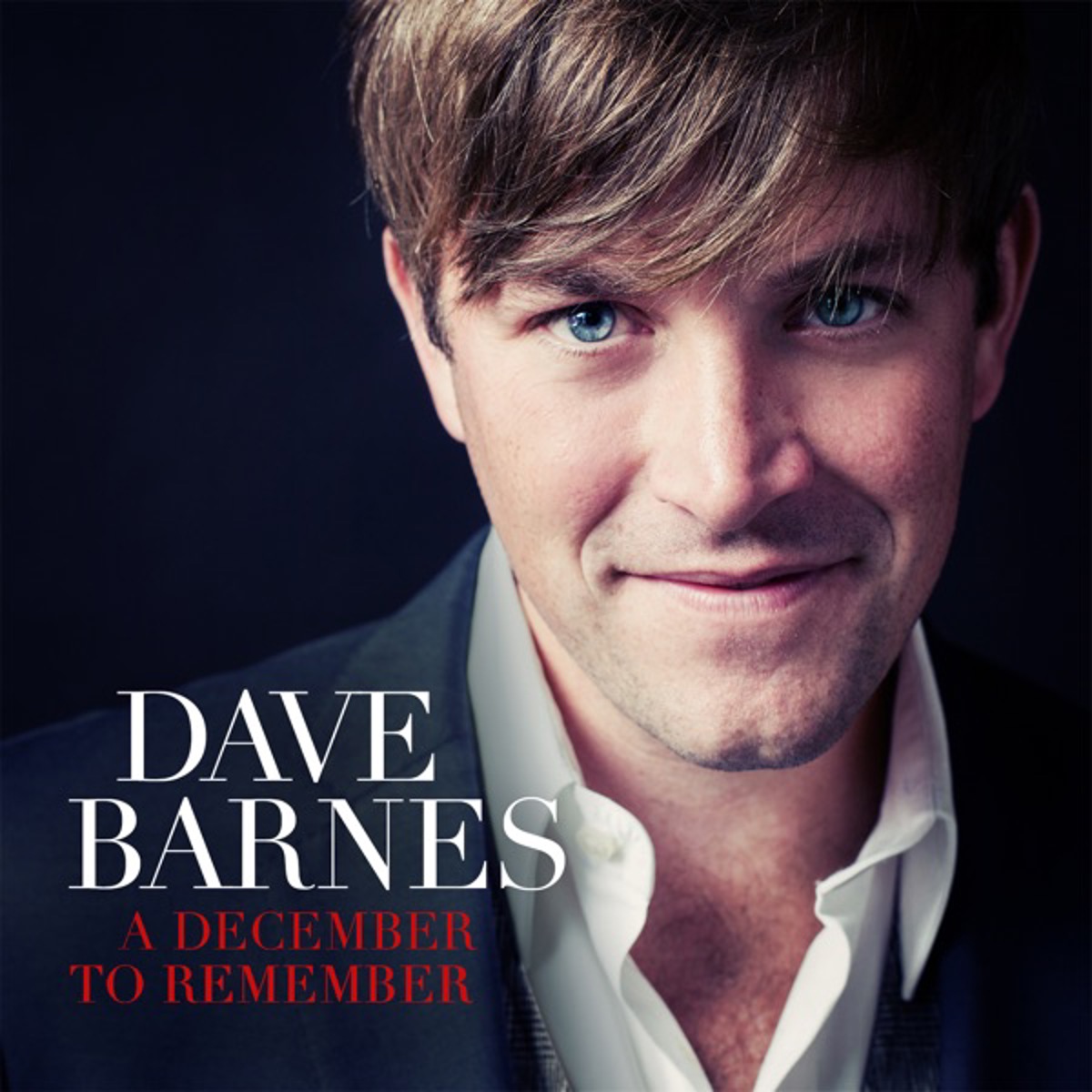 Dave Barnes - Christmas Eve | Positive Encouraging K-LOVE