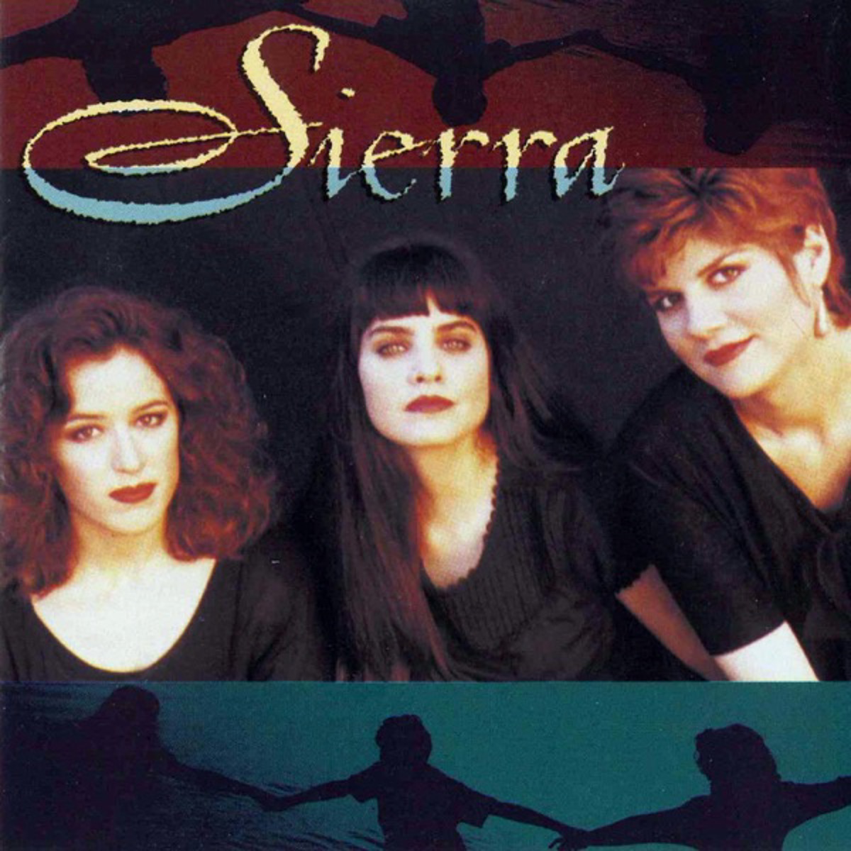 Sierra - Sierra | Positive Encouraging K-LOVE