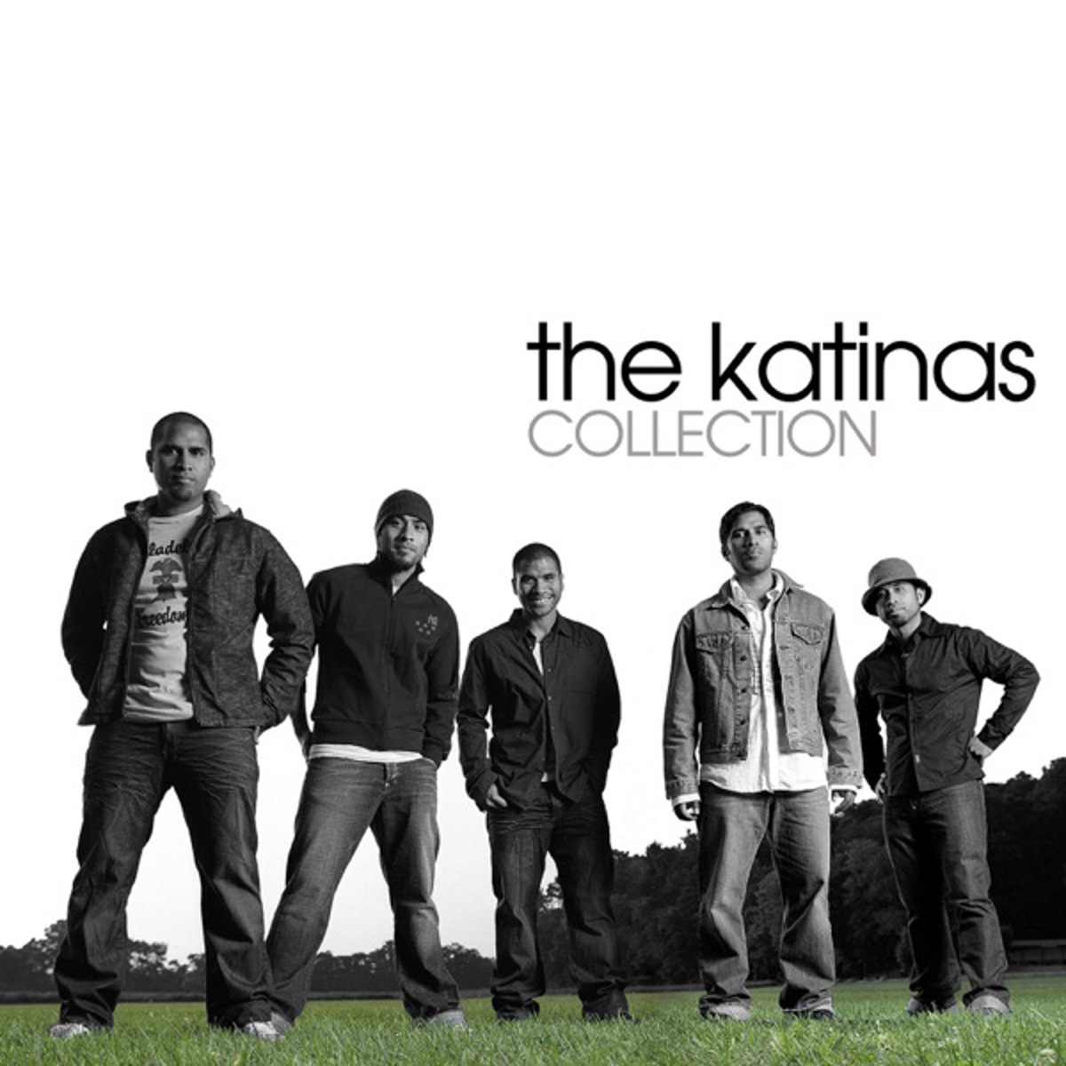 The Katinas - Thank You | Positive Encouraging K-LOVE