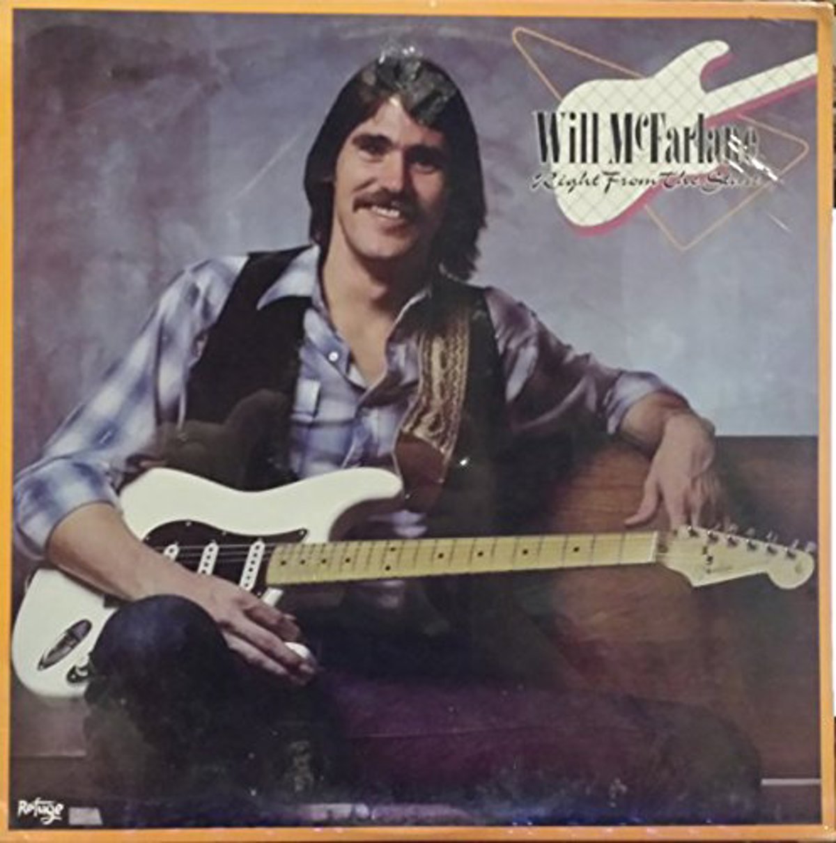 Will McFarlane - You Call Me A Dreamer | Positive Encouraging K-LOVE