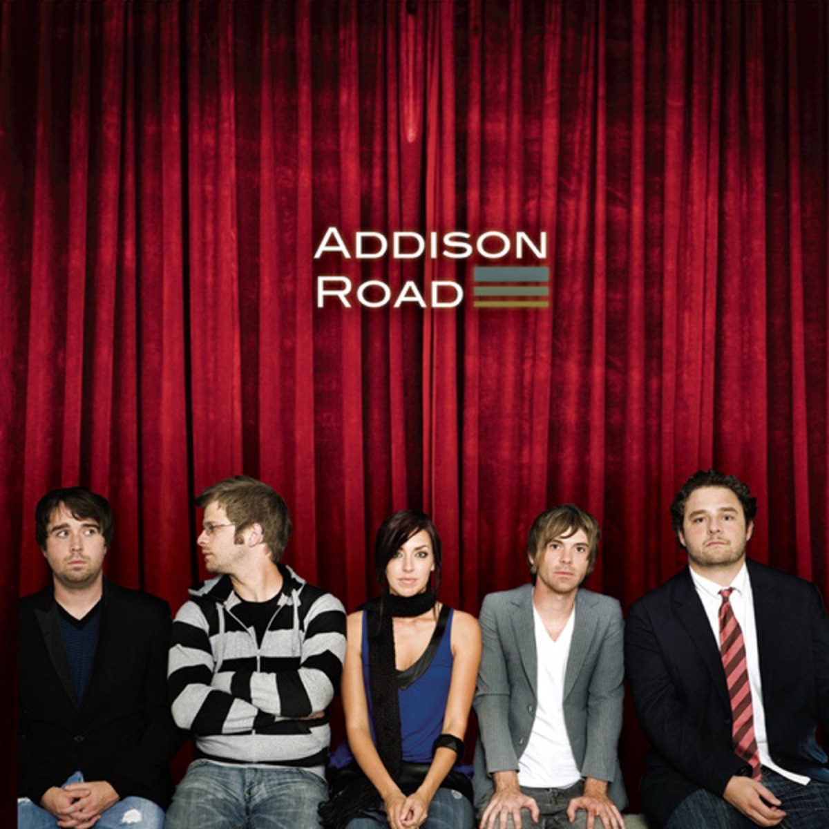 Addison Road - Hope Now | Positive Encouraging K-LOVE