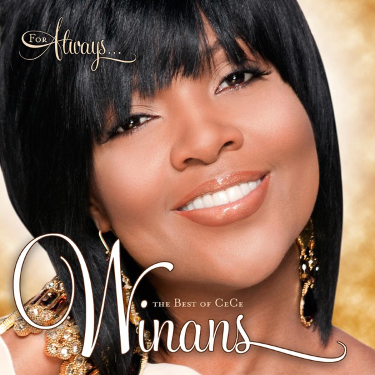 CeCe Winans - More Than I Wanted | Positive Encouraging K-LOVE