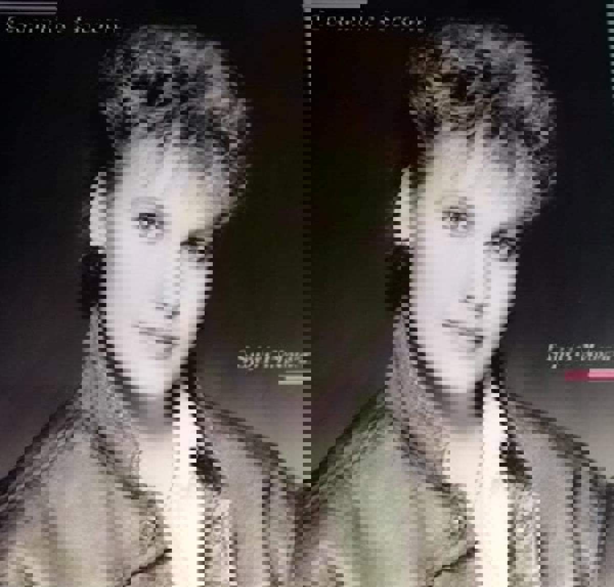 Connie Scott - D.O.A. | Positive Encouraging K-LOVE