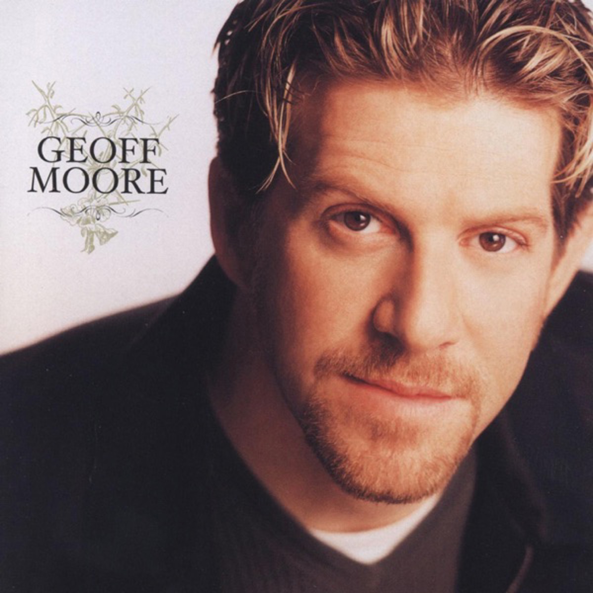 Geoff Moore - String Around My Finger | Positive Encouraging K-LOVE