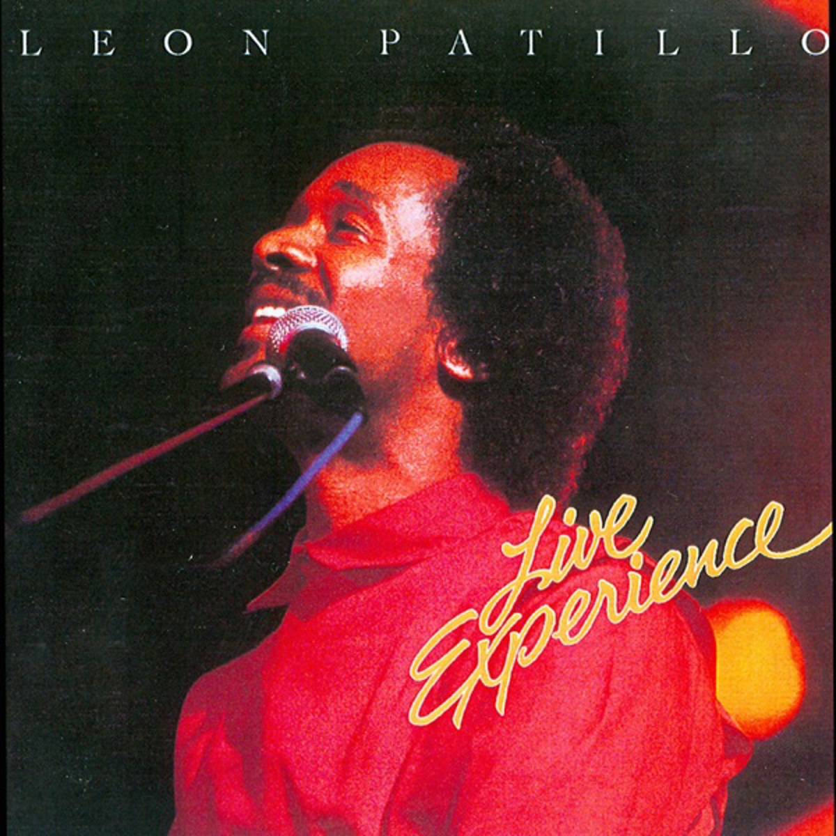 Leon Patillo - Born Again | Positive Encouraging K-LOVE