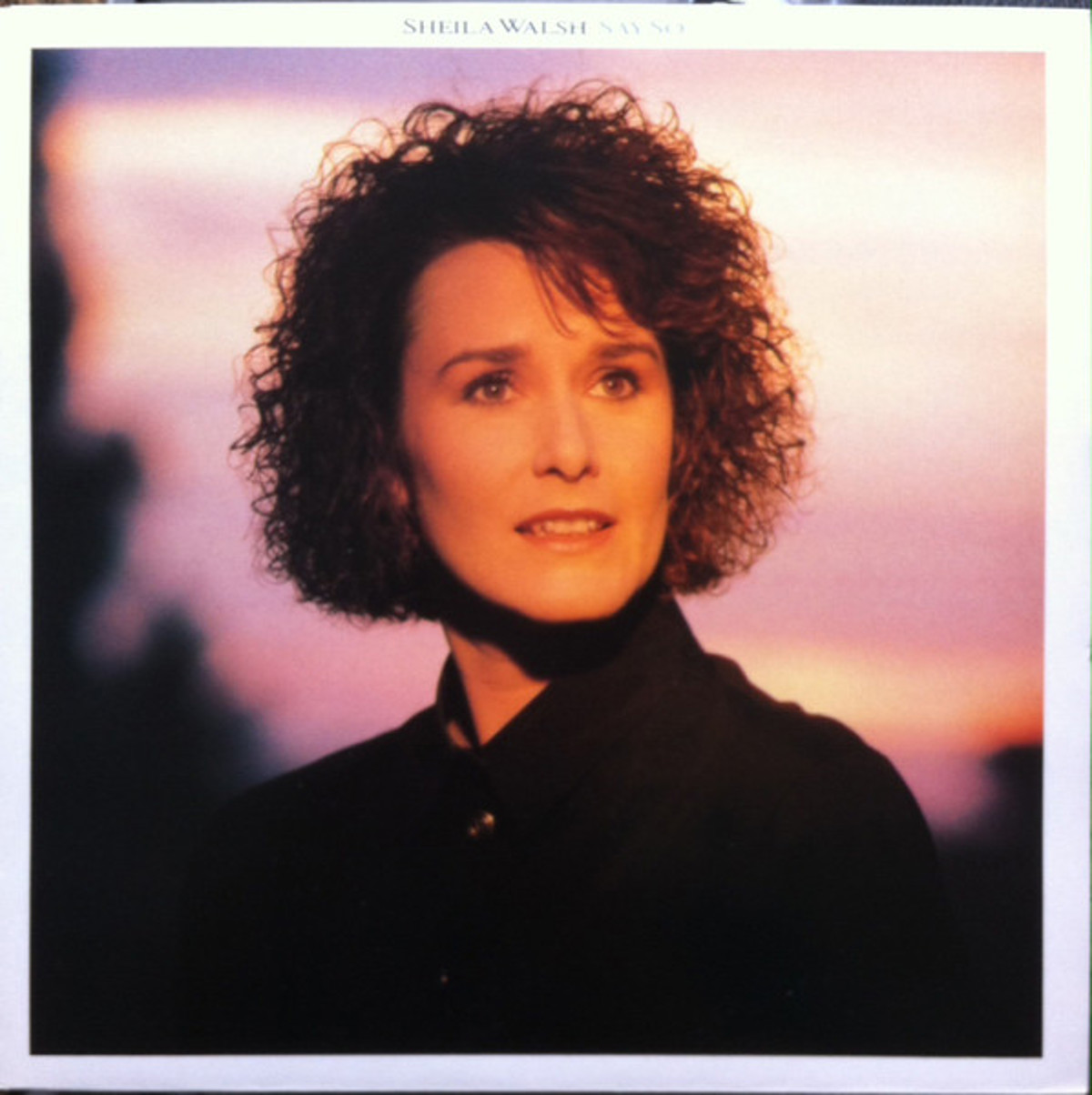 Sheila Walsh - Wind of Change | Positive Encouraging K-LOVE