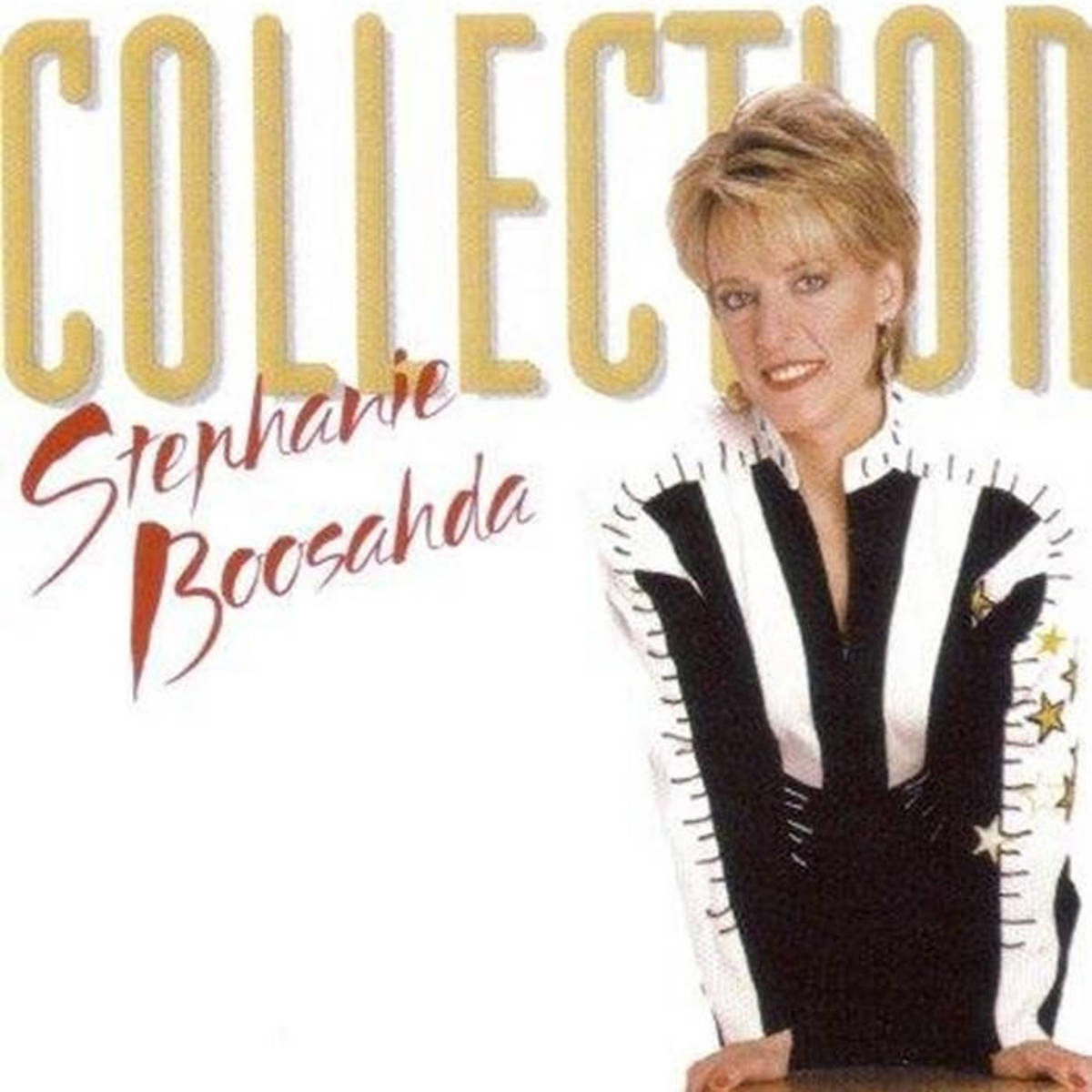 Stephanie Boosahda - He's Gonna Make Your Dreams Come True | Positive ...