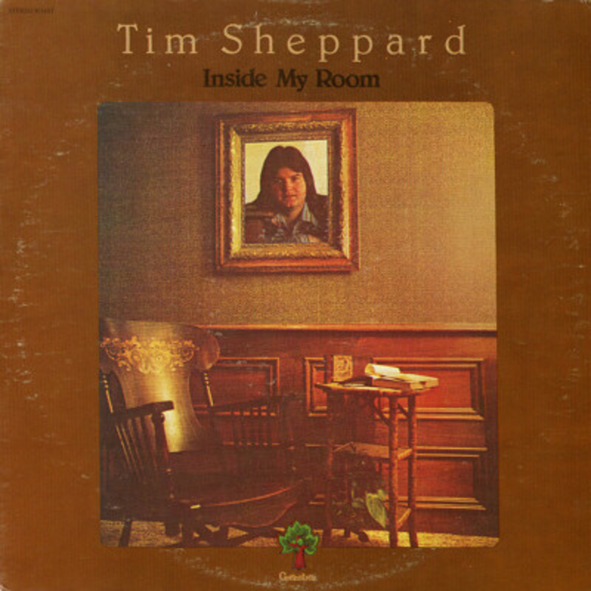 Tim Sheppard - Keep On | Positive Encouraging K-LOVE