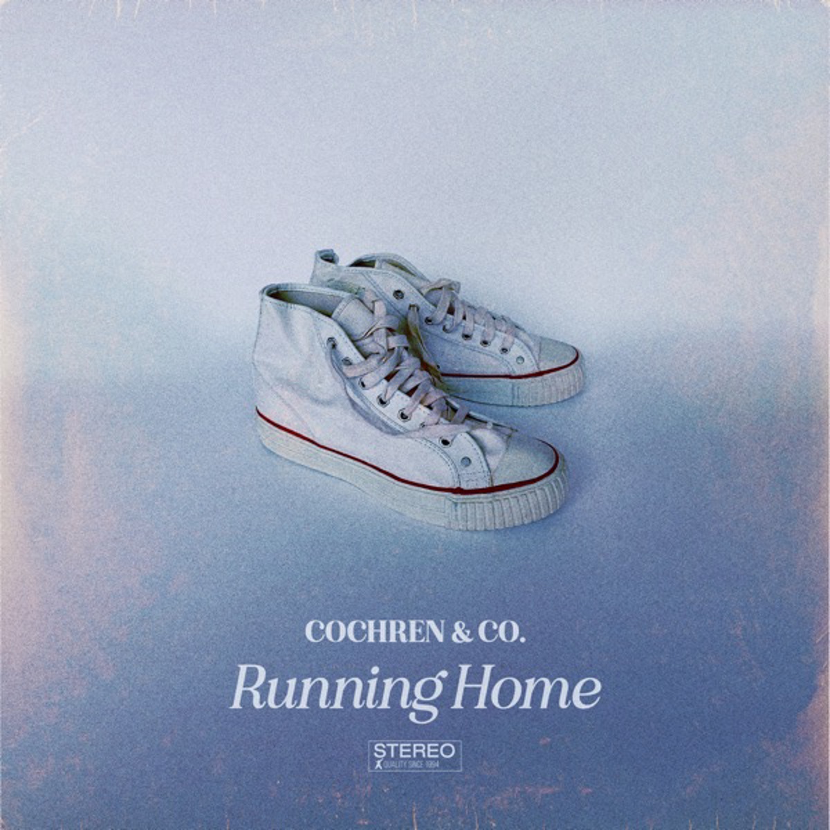 Cochren & Co. - Running Home | Positive Encouraging K-LOVE