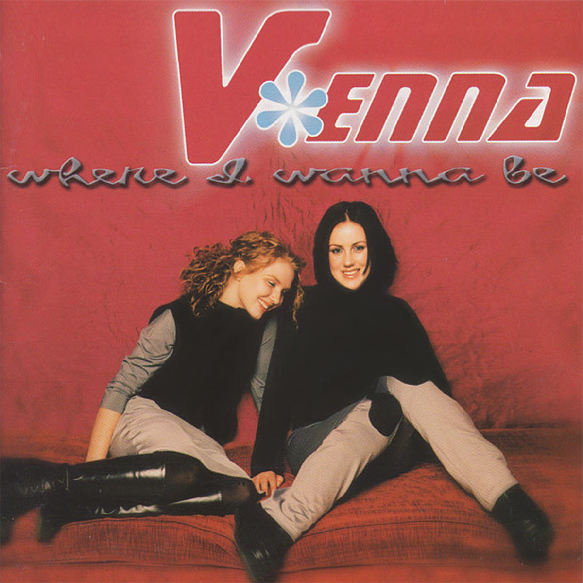 V*Enna - Where I Wanna Be | Positive Encouraging K-LOVE