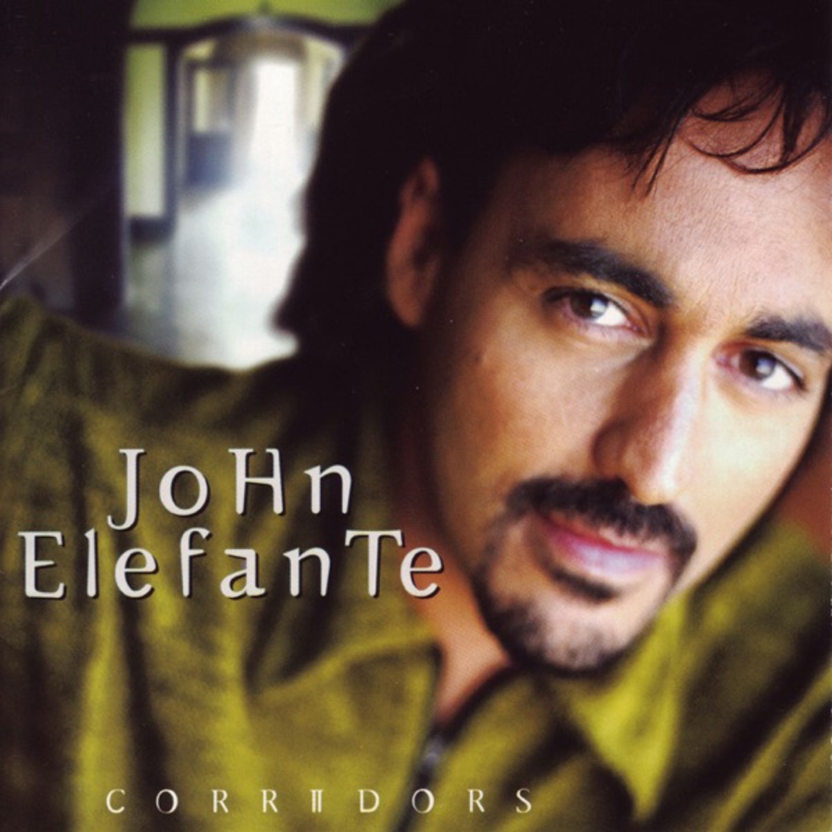 John Elefante - Corridors | Positive Encouraging K-LOVE