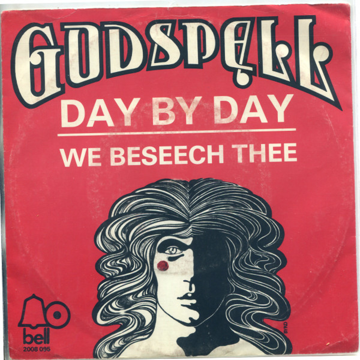 Godspell - Day By Day | Positive Encouraging K-LOVE