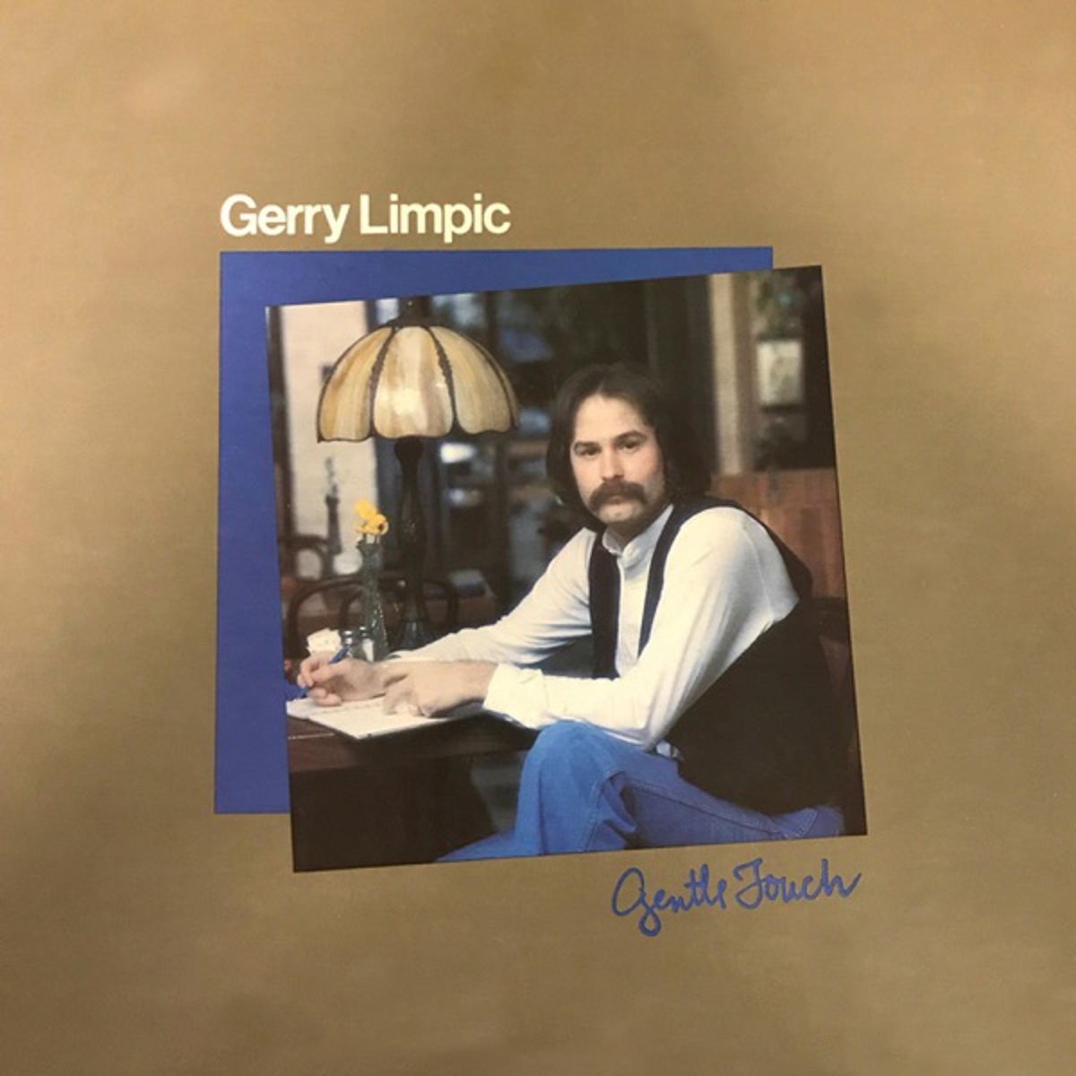 Gerry Limpic - Gentle Touch | Positive Encouraging K-LOVE