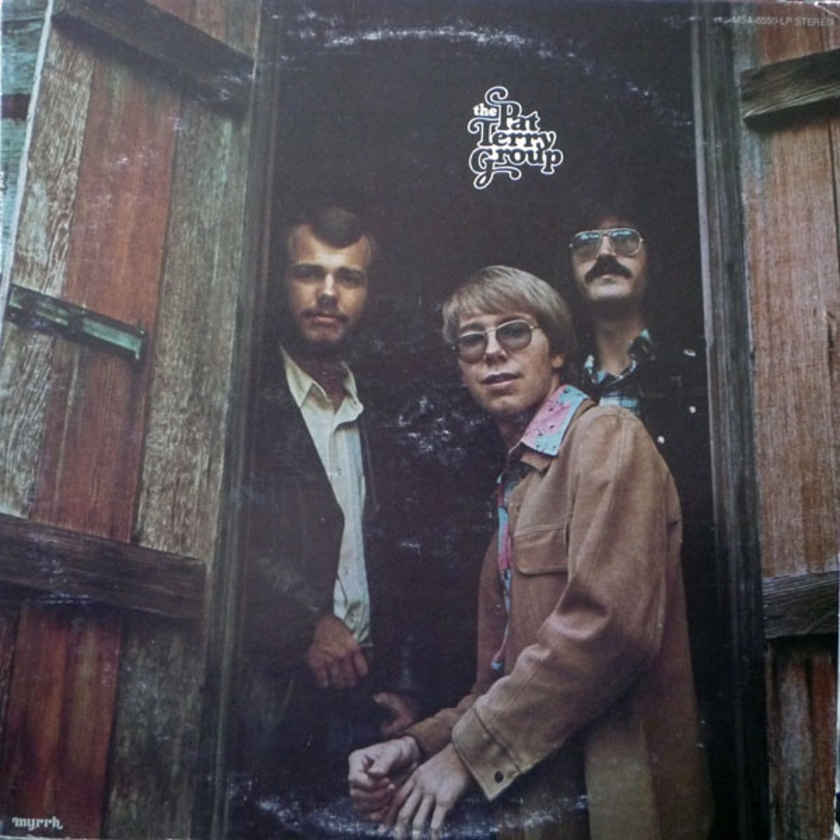 The Pat Terry Group - That's The Way | Positive Encouraging K-LOVE